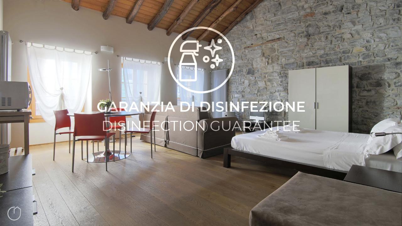 Appartamento in affitto a Torno