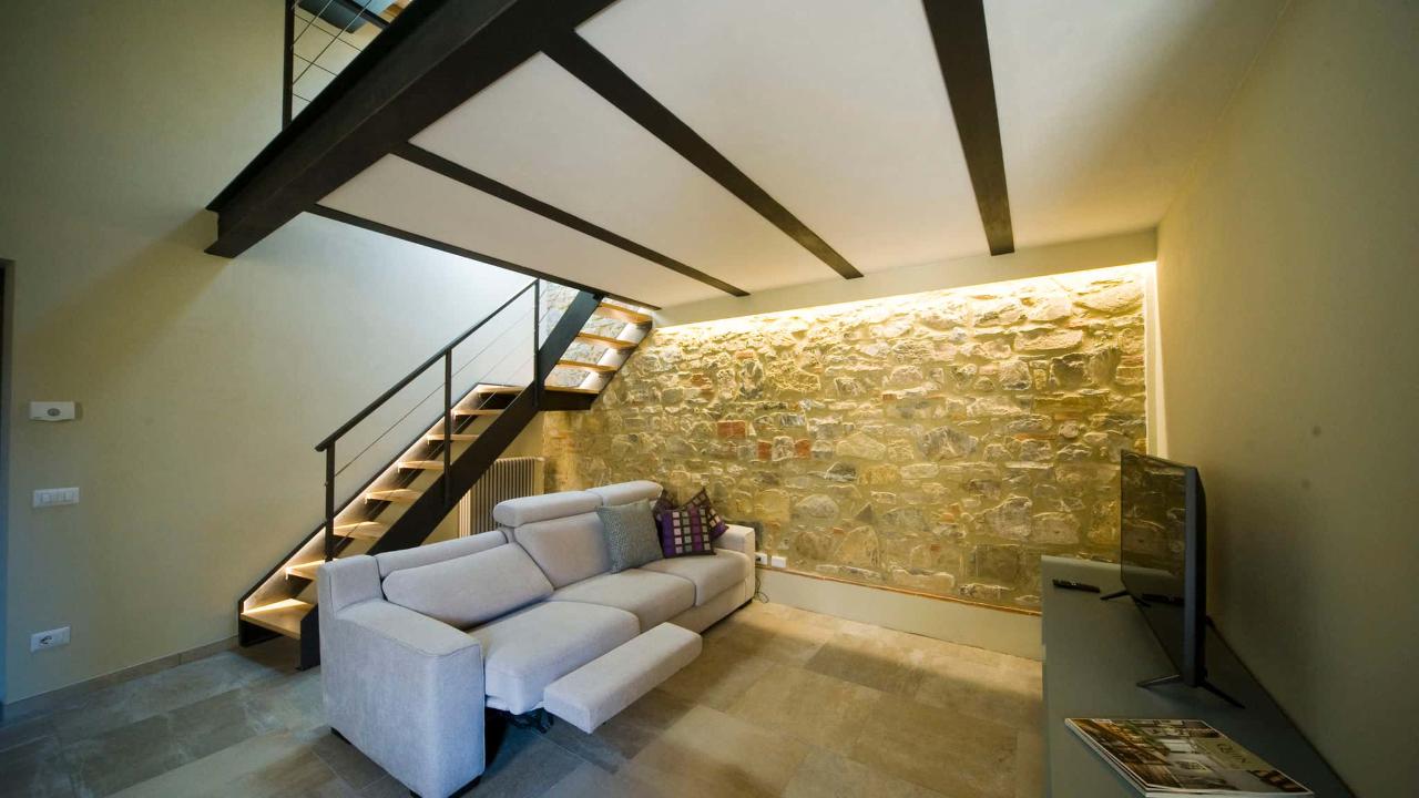 Appartamento in affitto a Firenze