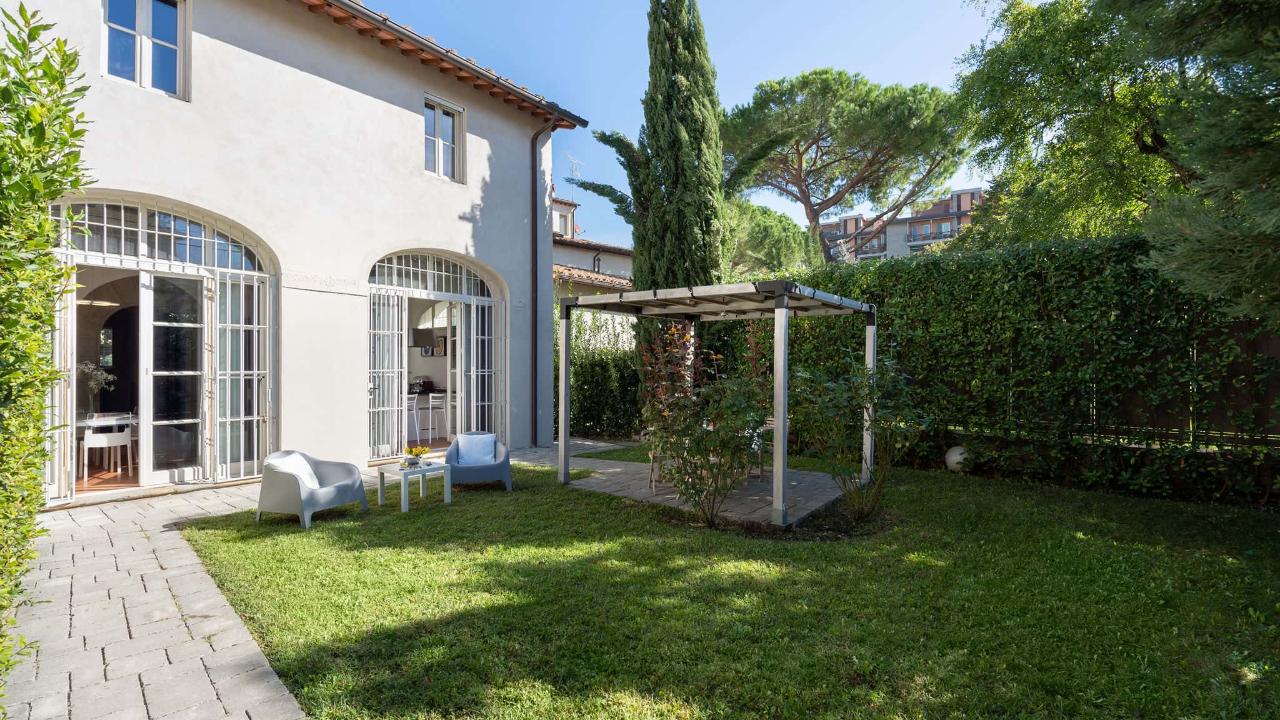 Appartamento in affitto a Firenze