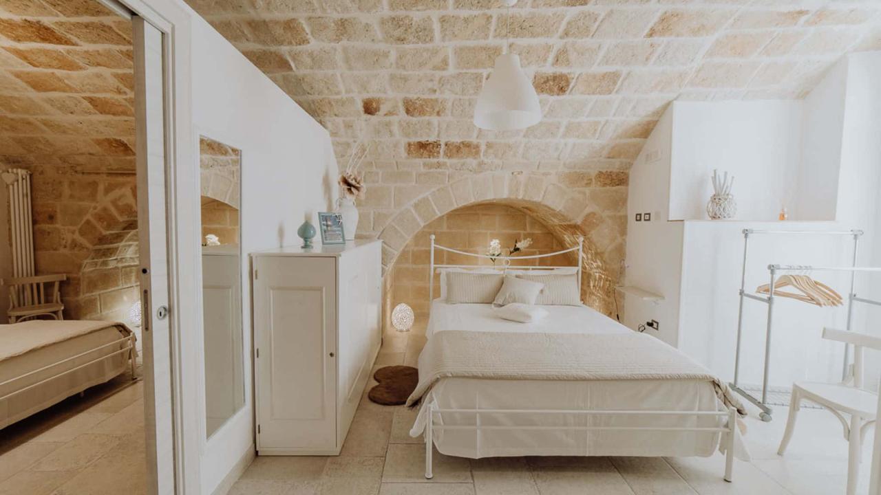 Appartamento in affitto a Monopoli