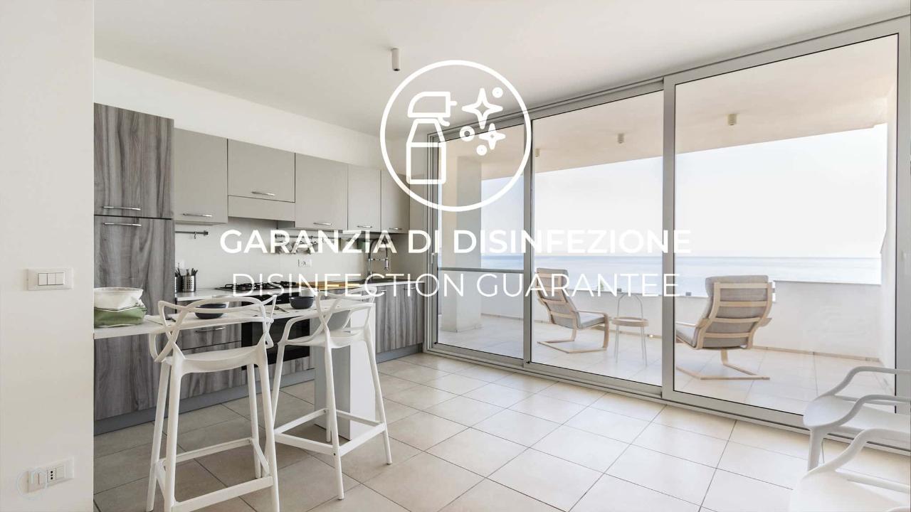 Appartamento in affitto a Alcamo