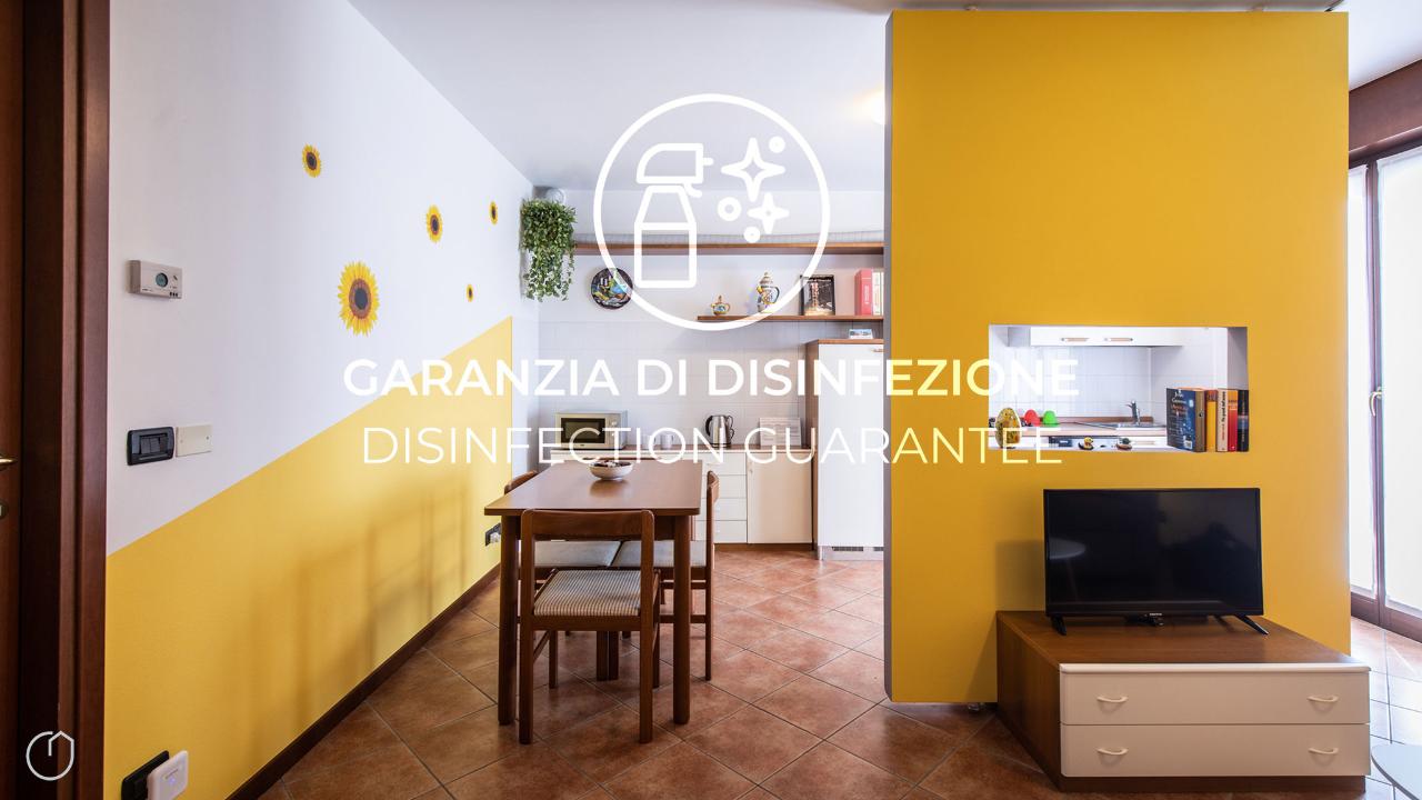 Appartamento in affitto a Udine