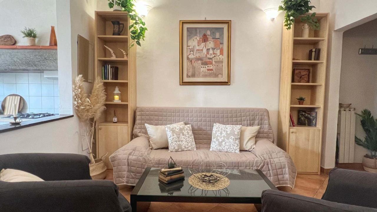 Appartamento in affitto a Firenze