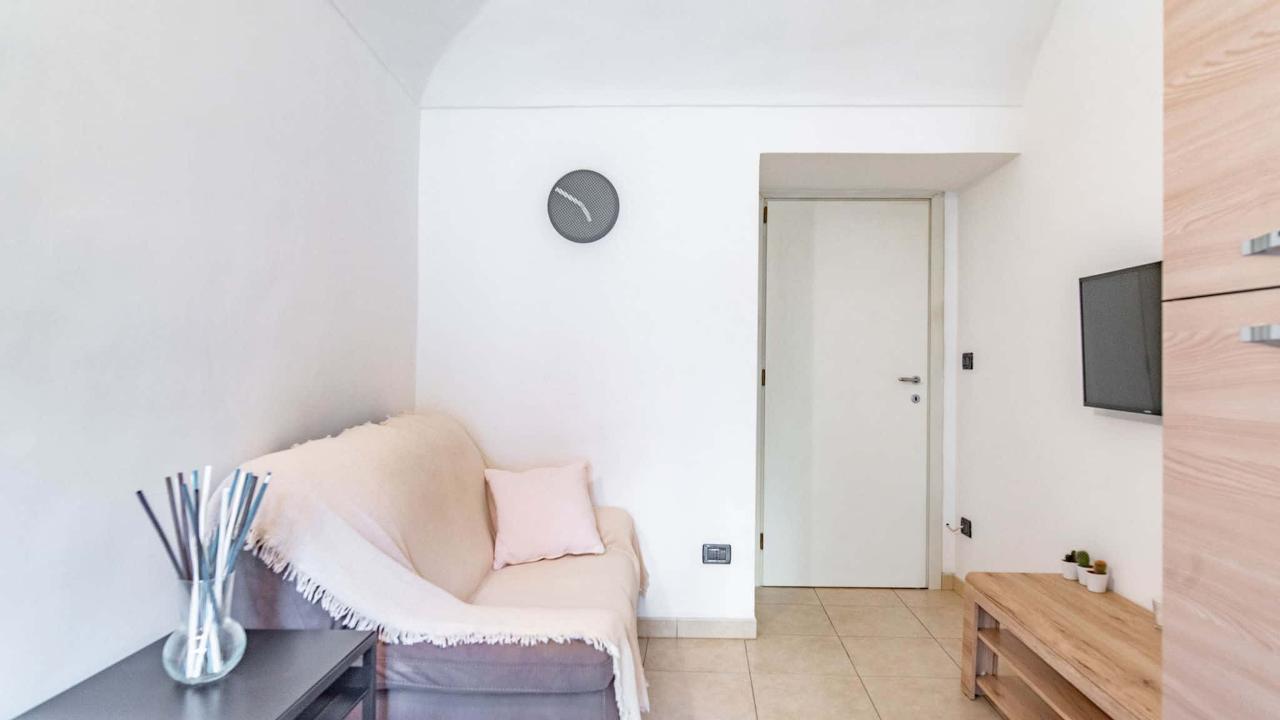 Appartamento in affitto a Torino