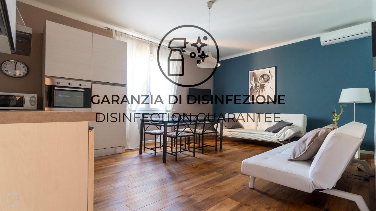 Appartamento in affitto a Bologna