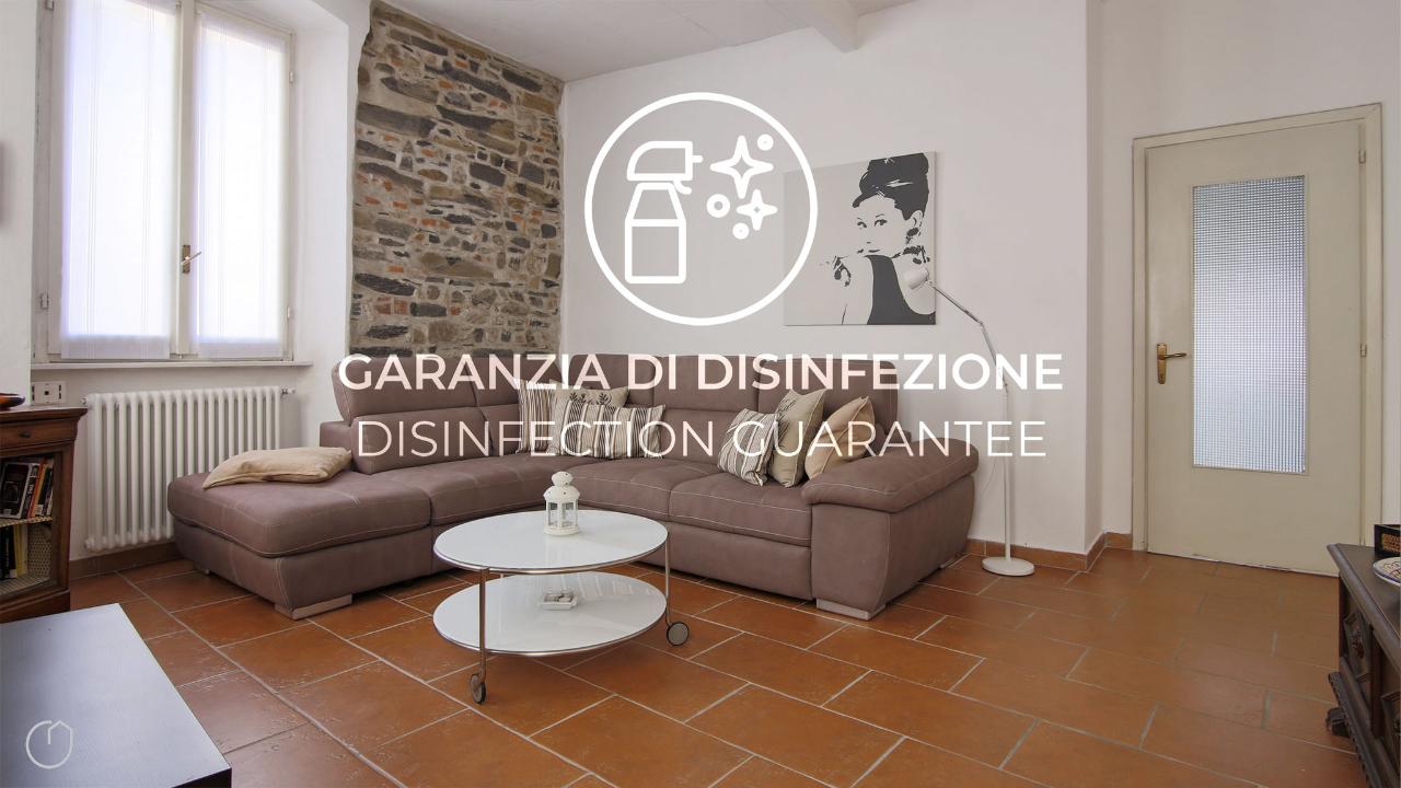 Appartamento in affitto a Como