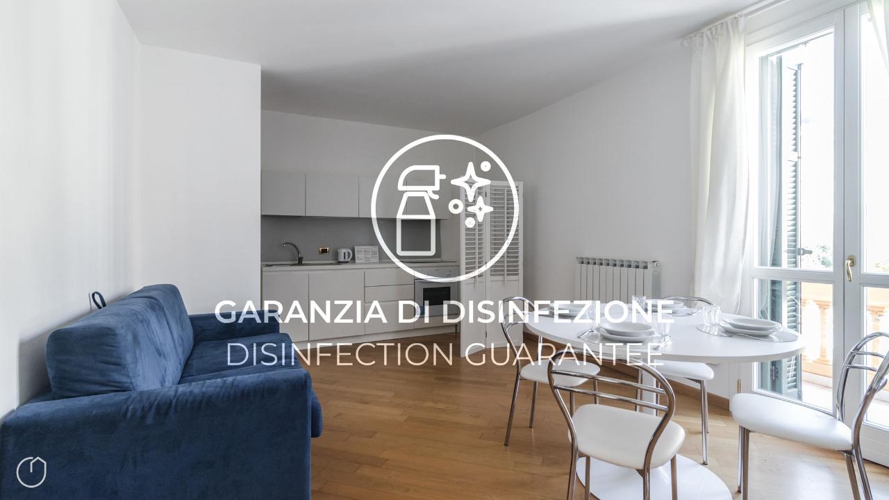 Appartamento in affitto a Sanremo