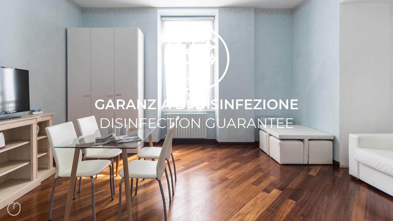 Appartamento in affitto a Sanremo