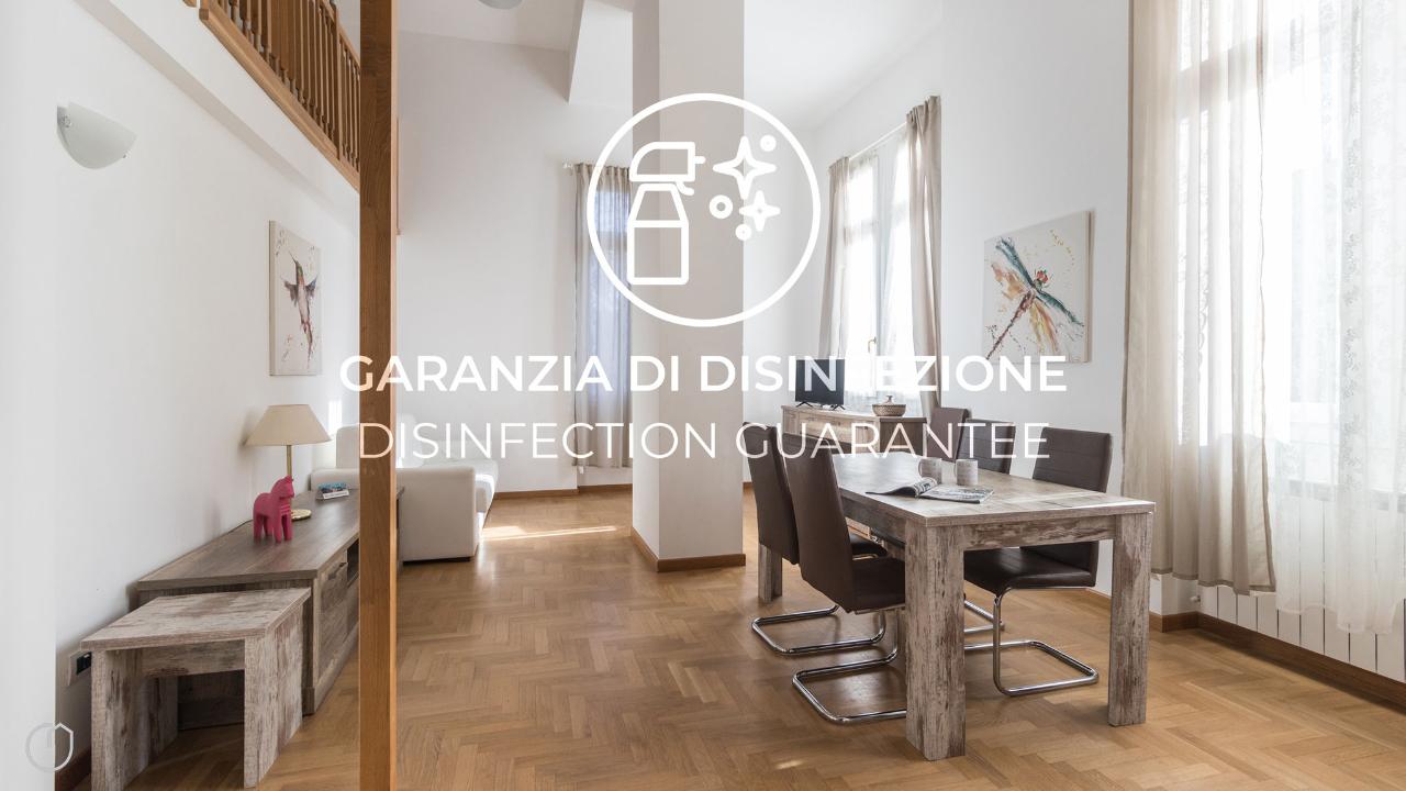 Appartamento in affitto a Sanremo