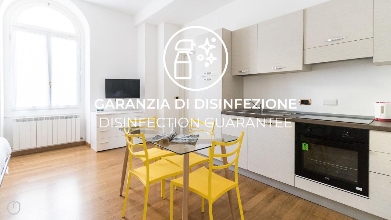 Appartamento in affitto a Sanremo