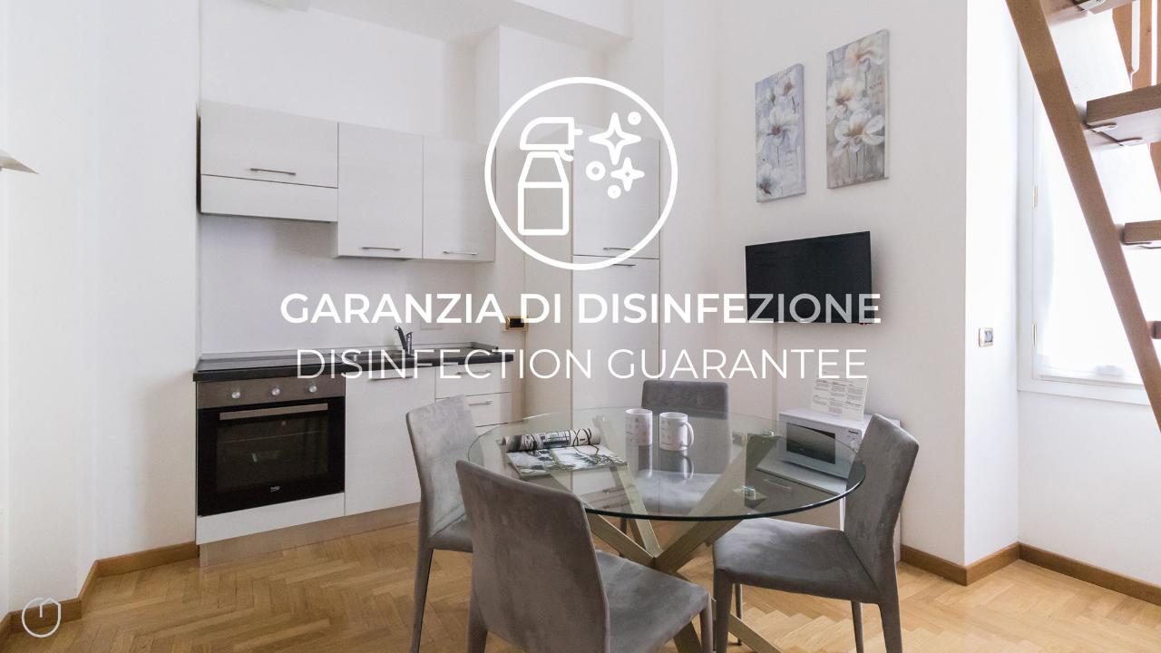 Appartamento in affitto a Sanremo