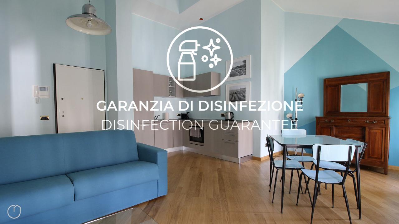 Appartamento in affitto a Sanremo