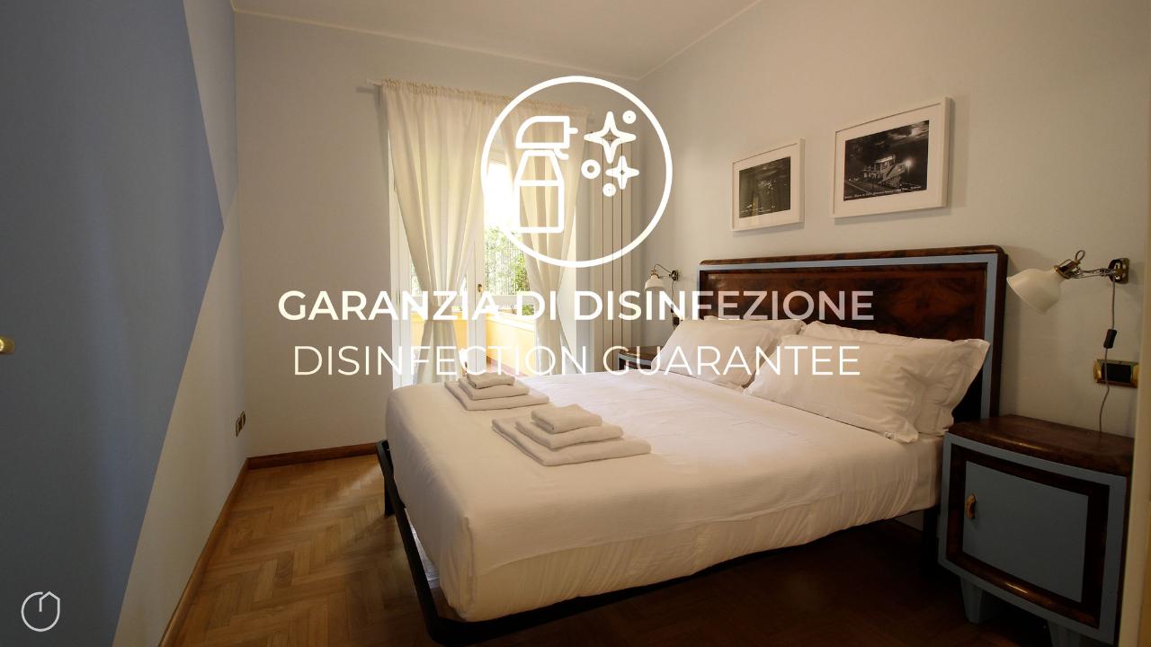 Appartamento in affitto a Sanremo