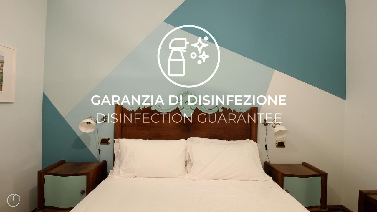 Appartamento in affitto a Sanremo