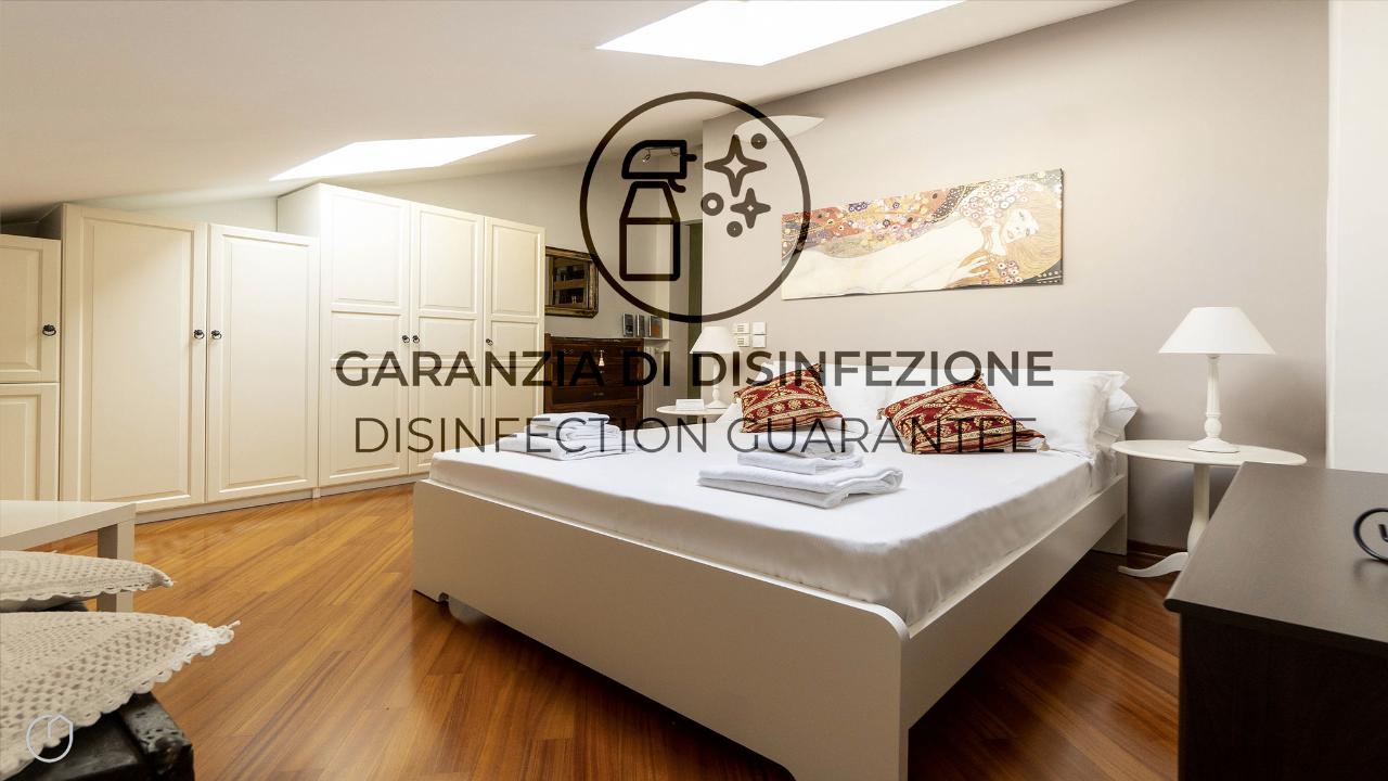 Appartamento in affitto a Bologna