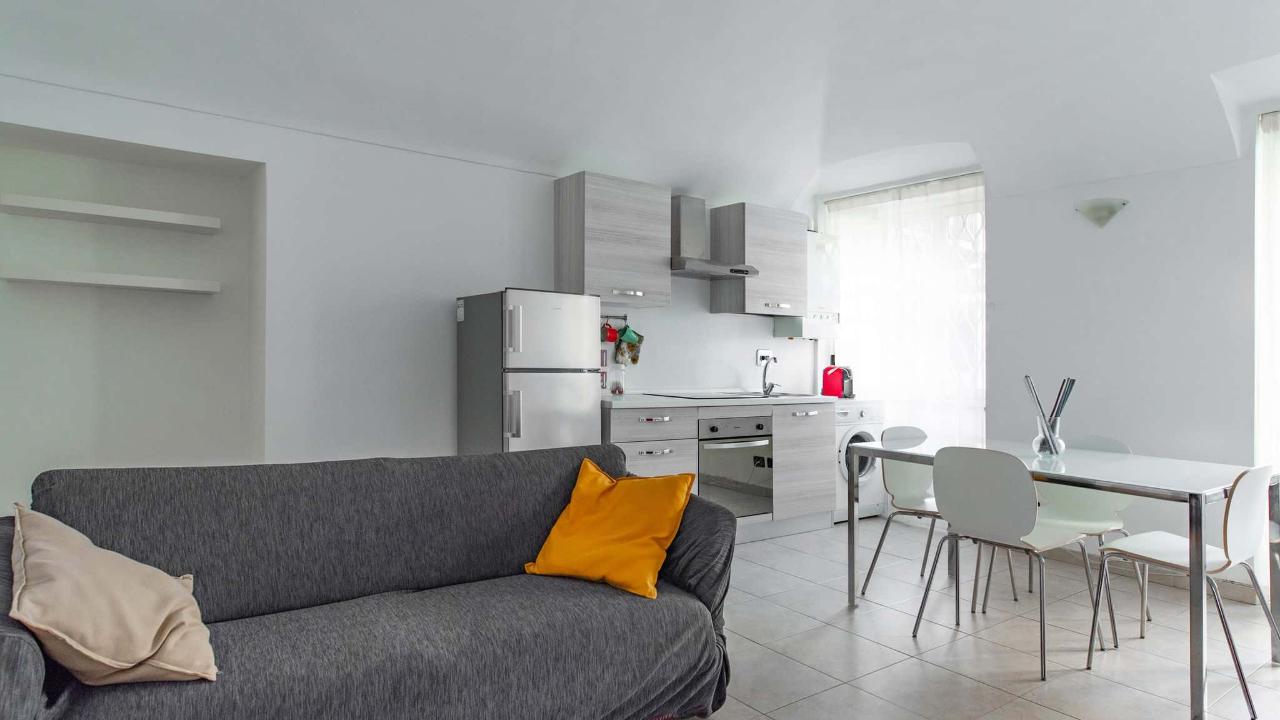 Appartamento in affitto a Torino