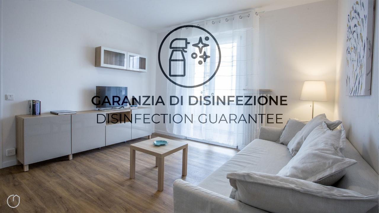 Appartamento in affitto a Udine