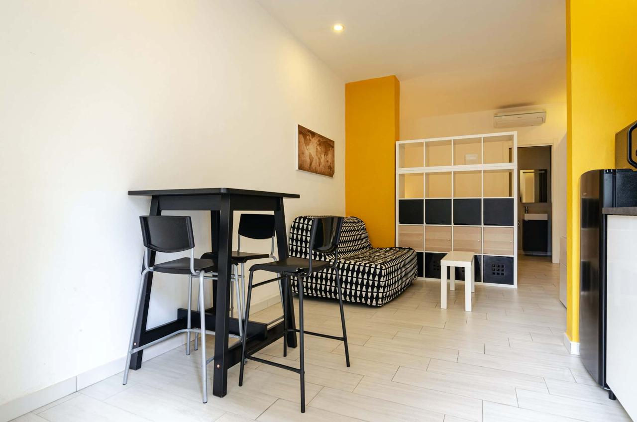 Appartamento in affitto a Bologna