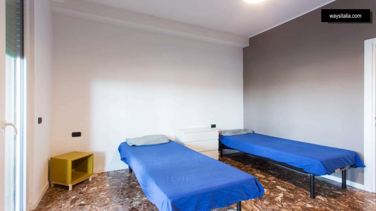 Stanza/Camera in affitto a Trezzano Sul Naviglio