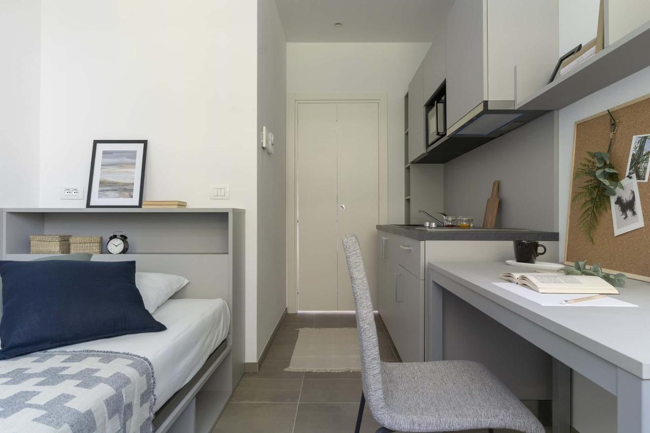 Stanza/Camera in affitto a Firenze