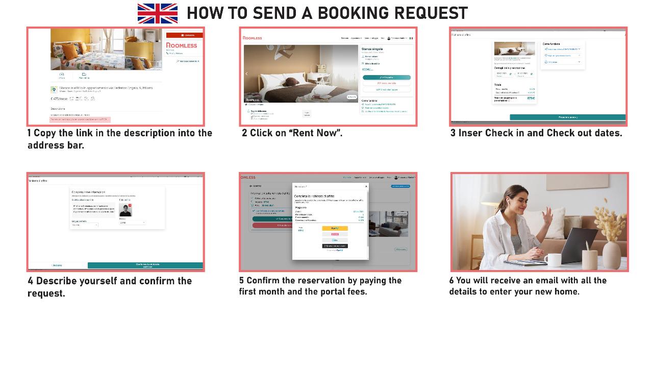 Stanza/Camera in affitto a Modena Foto-3