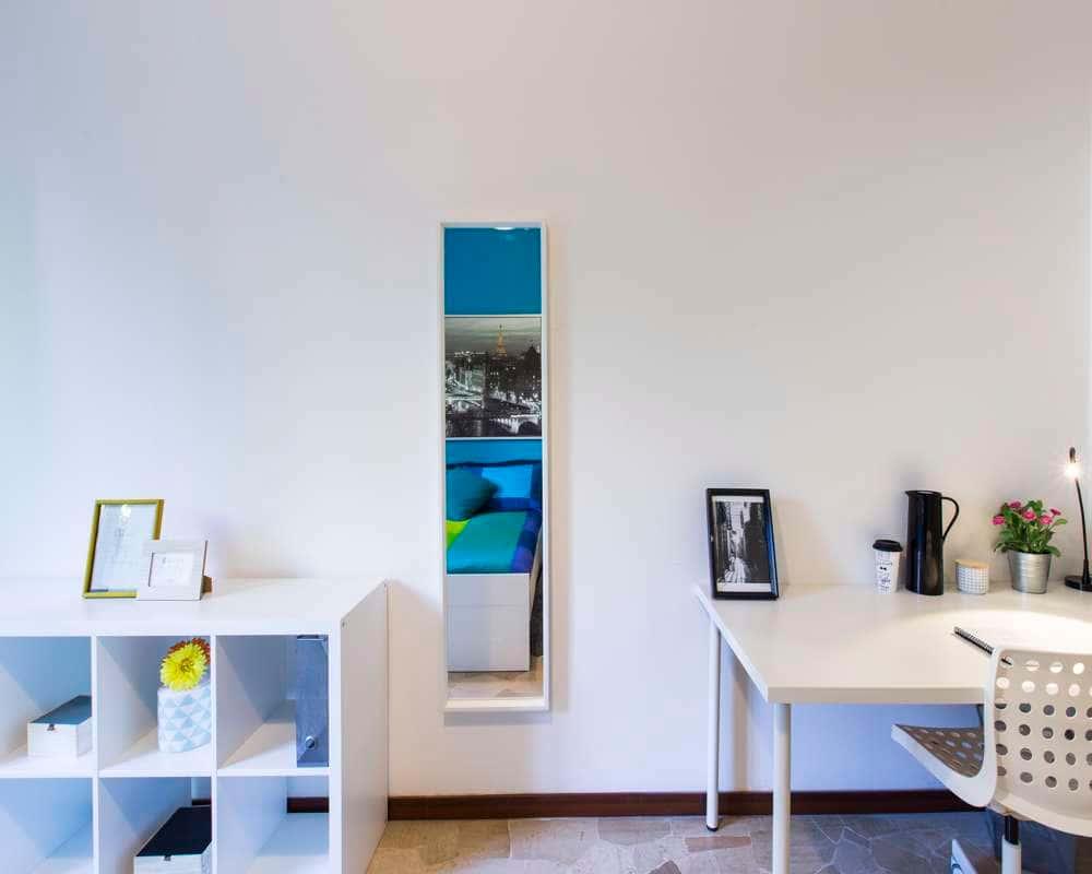 Stanza/Camera in affitto a Milano