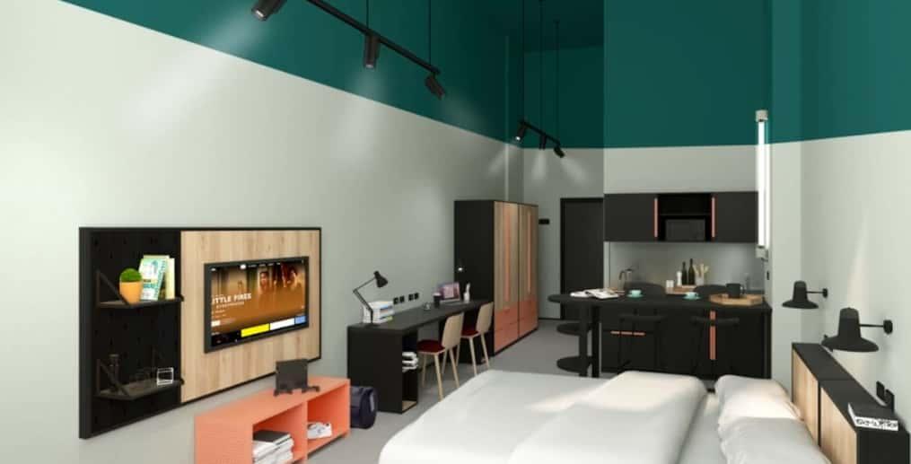 Stanza/Camera in affitto a Milano