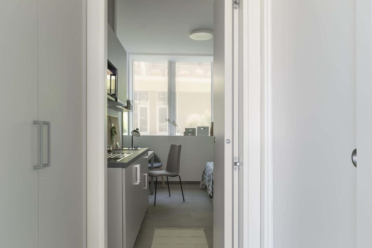 Stanza/Camera in affitto a Firenze