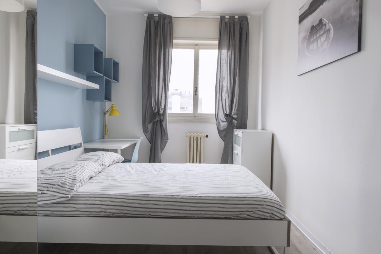 Stanza/Camera in affitto a Milano