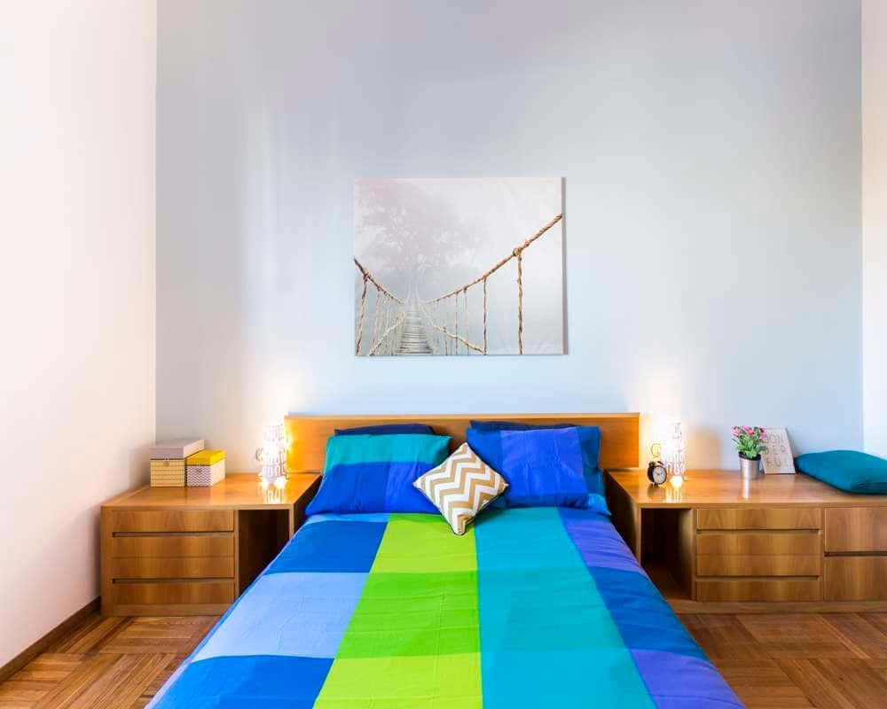 Stanza/Camera in affitto a Milano