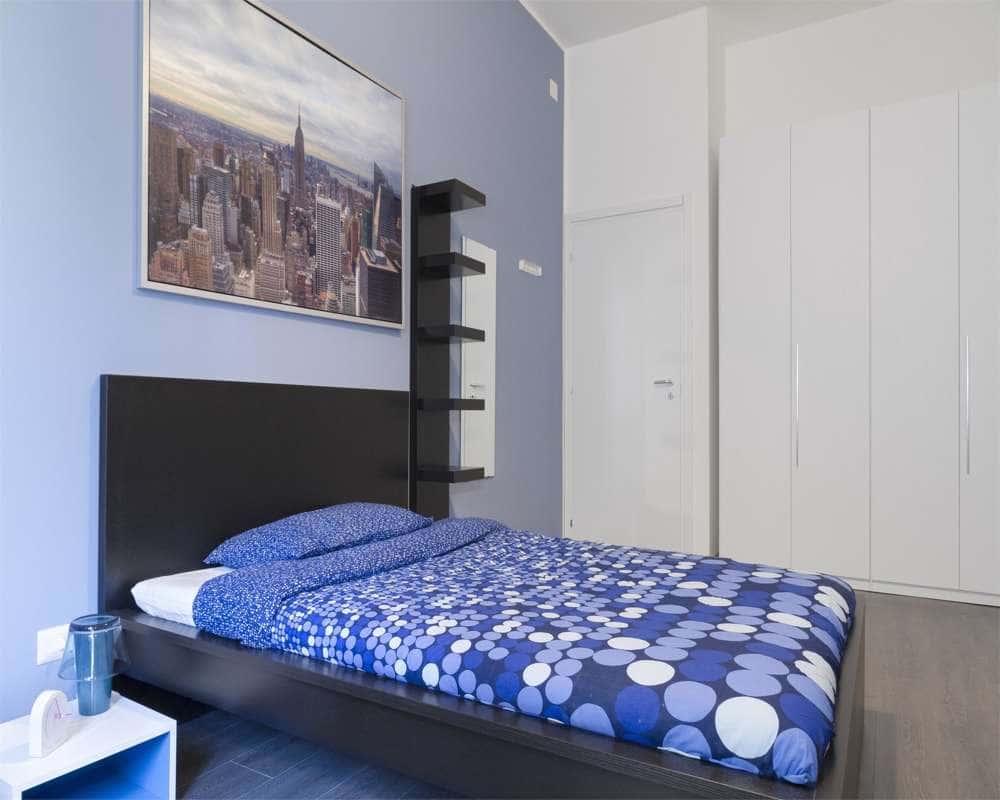 Stanza/Camera in affitto a Milano