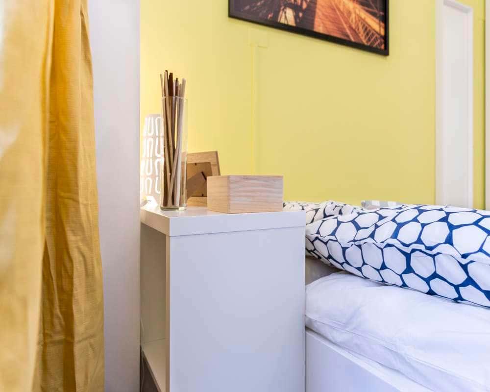 Stanza/Camera in affitto a Milano