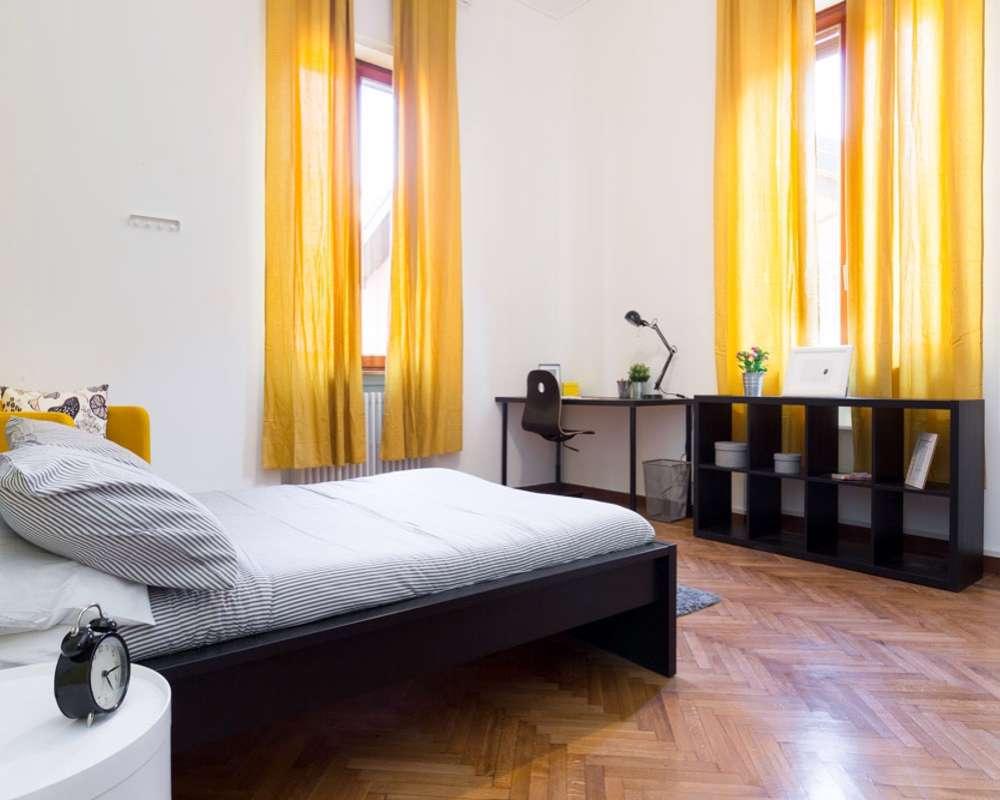 Stanza/Camera in affitto a Milano