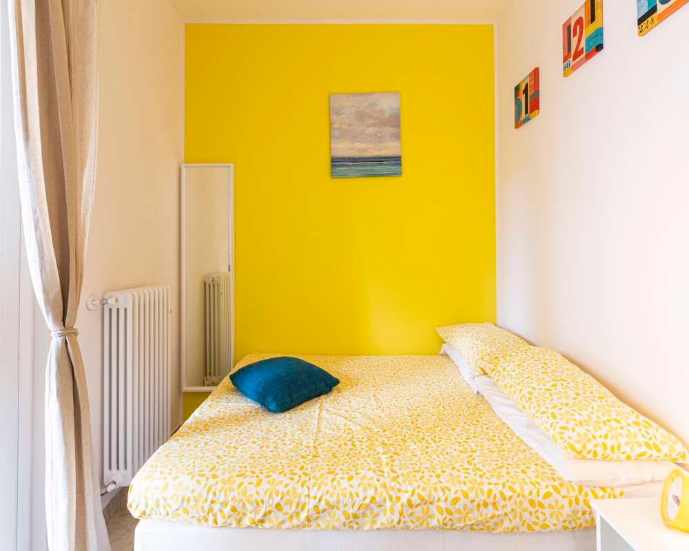 Stanza/Camera in affitto a Milano