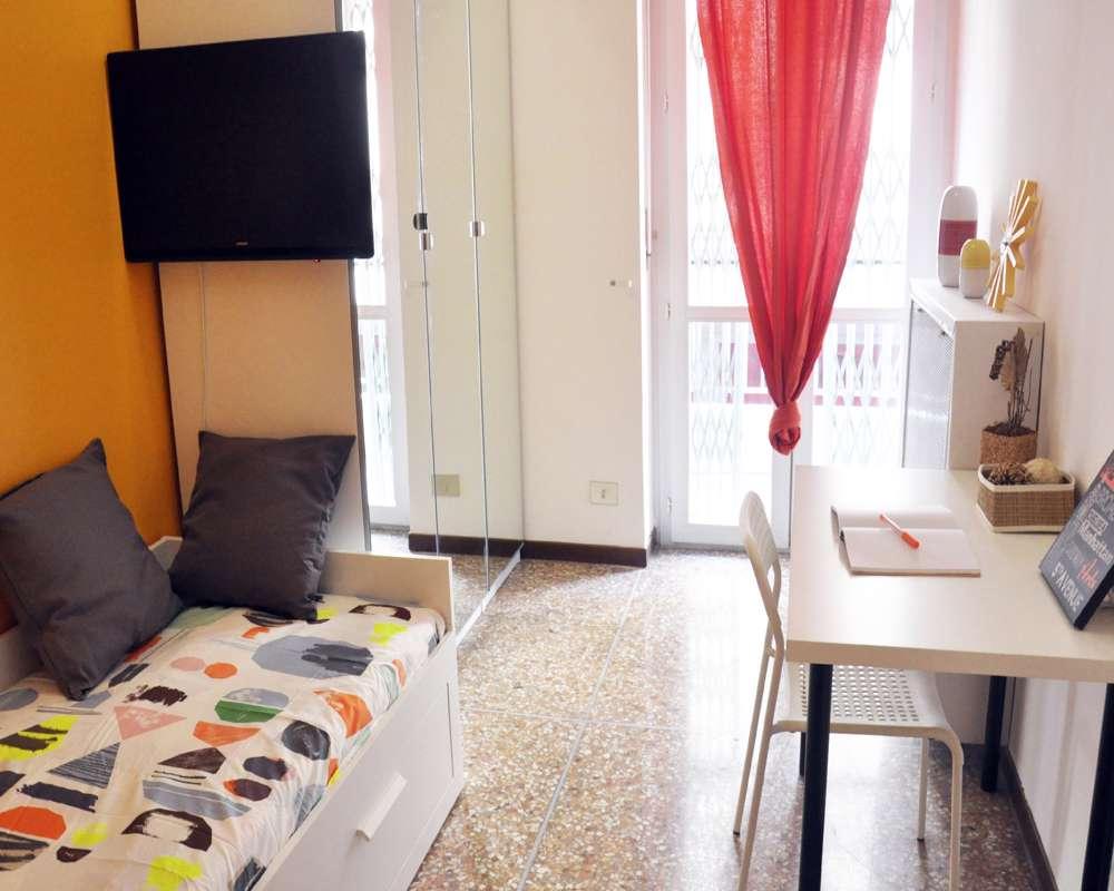 Stanza/Camera in affitto a Milano