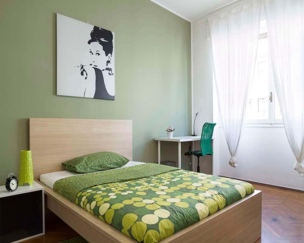 Stanza/Camera in affitto a Milano