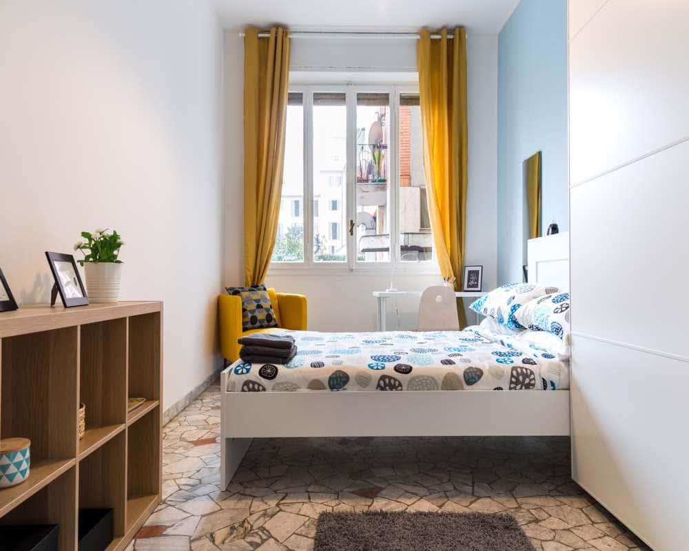 Stanza/Camera in affitto a Milano