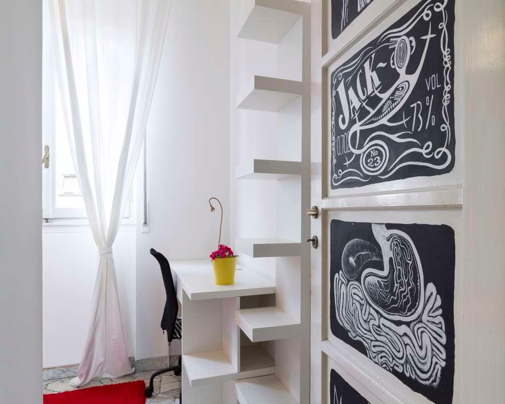 Stanza/Camera in affitto a Milano