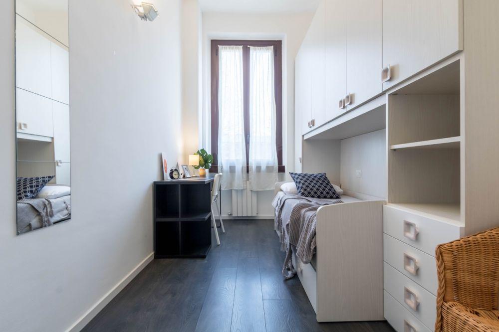 Stanza/Camera in affitto a Milano