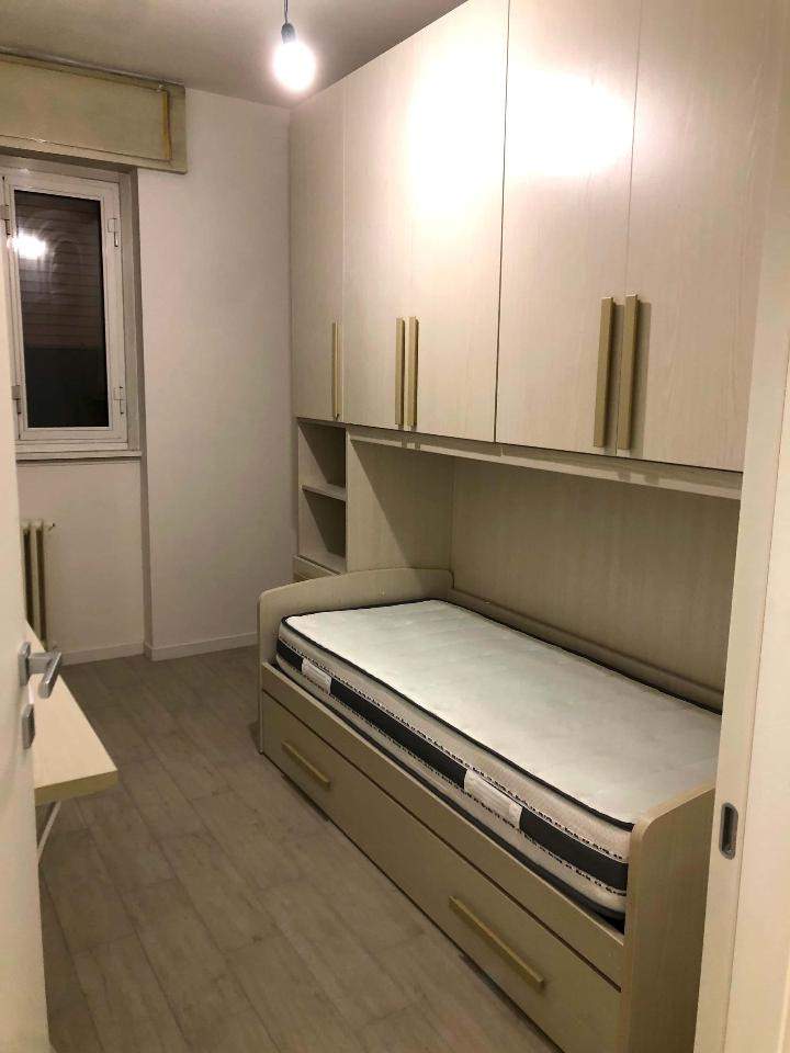 Stanza/Camera in affitto a Milano