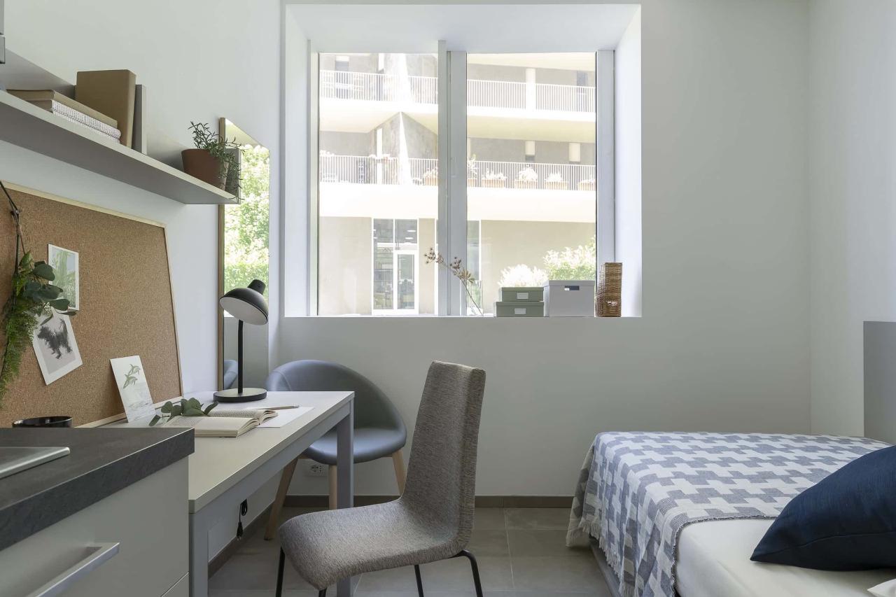 Stanza/Camera in affitto a Firenze