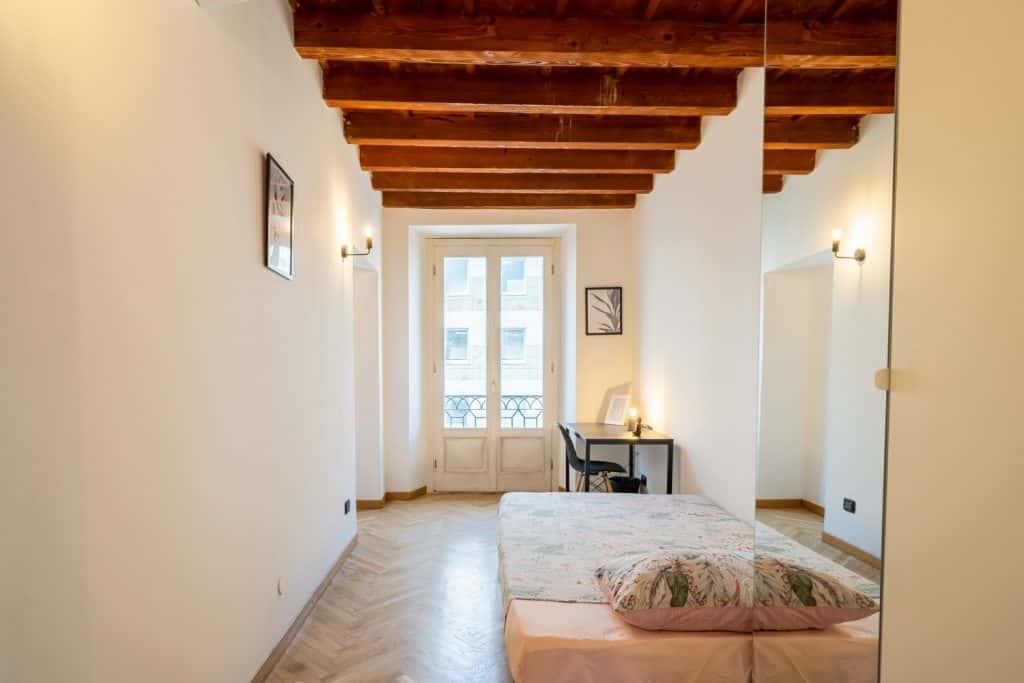 Stanza/Camera in affitto a Milano