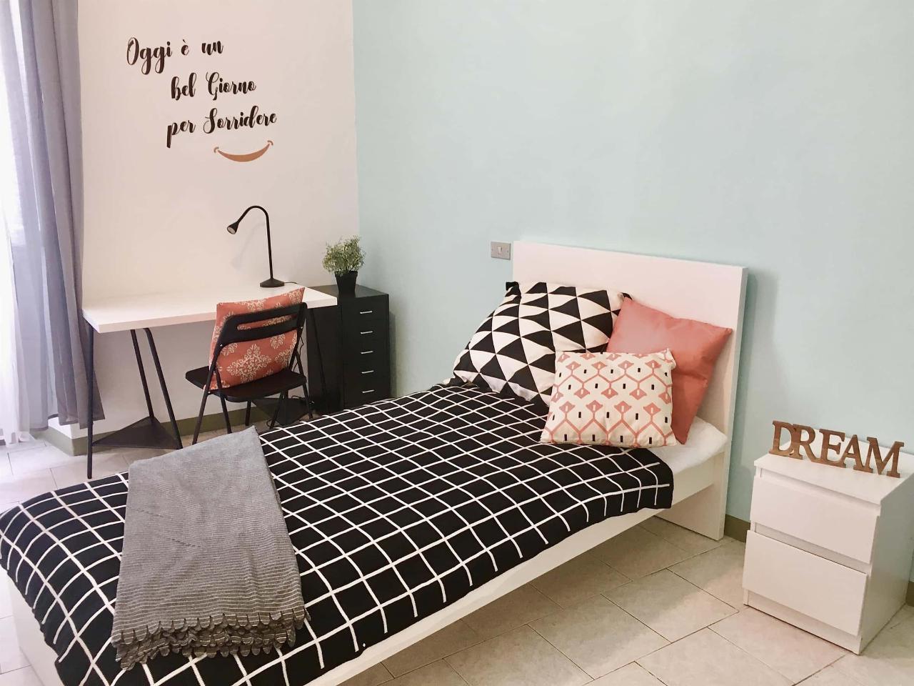 Stanza/Camera in affitto a Firenze