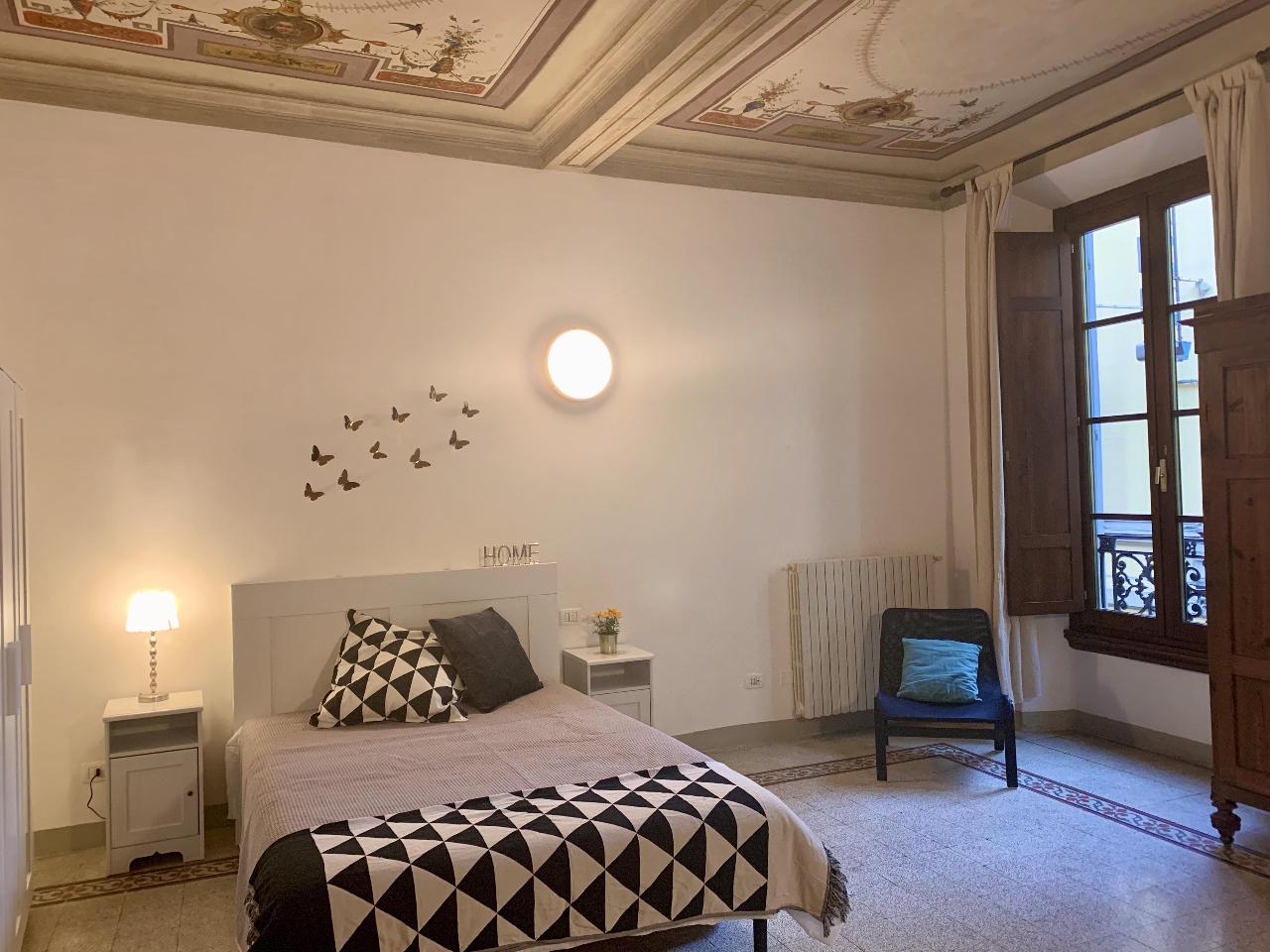 Stanza/Camera in affitto a Firenze