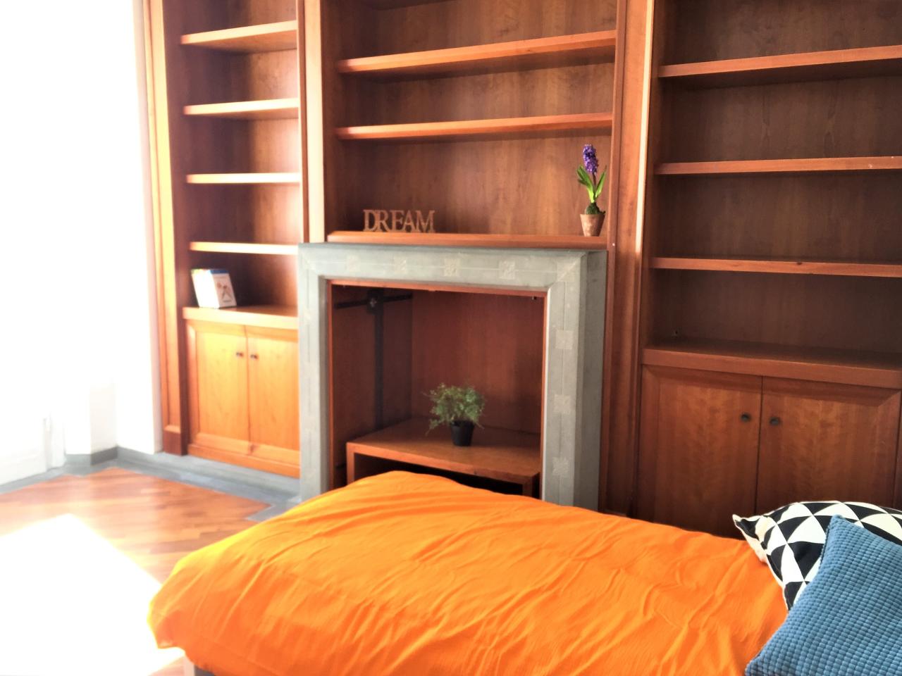 Stanza/Camera in affitto a Firenze