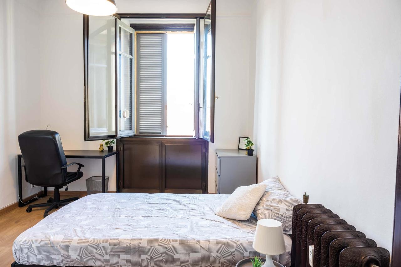 Stanza/Camera in affitto a Milano