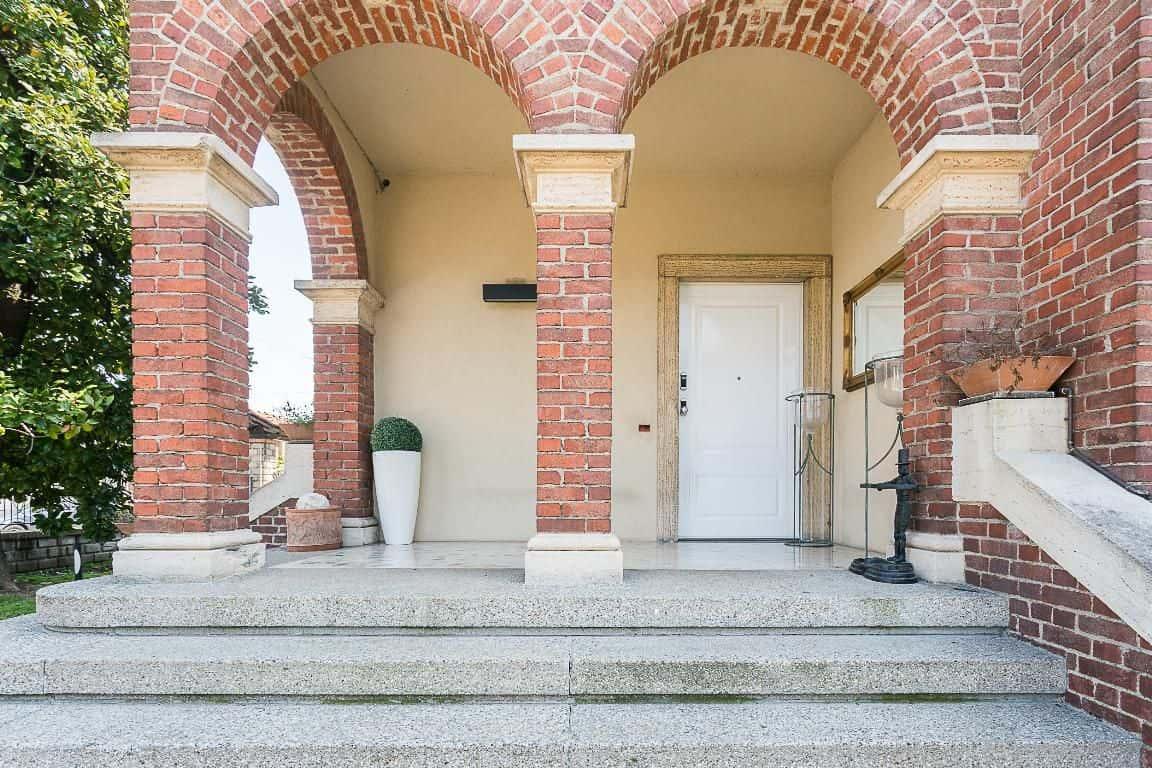 Appartamento in affitto a Cesano Maderno