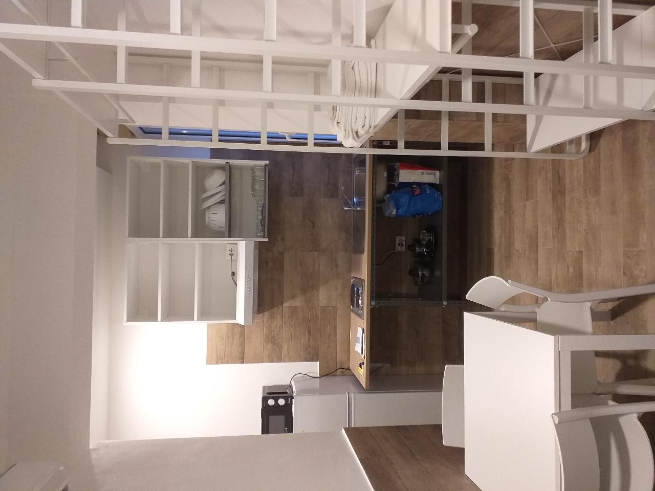 Appartamento in affitto a Bologna