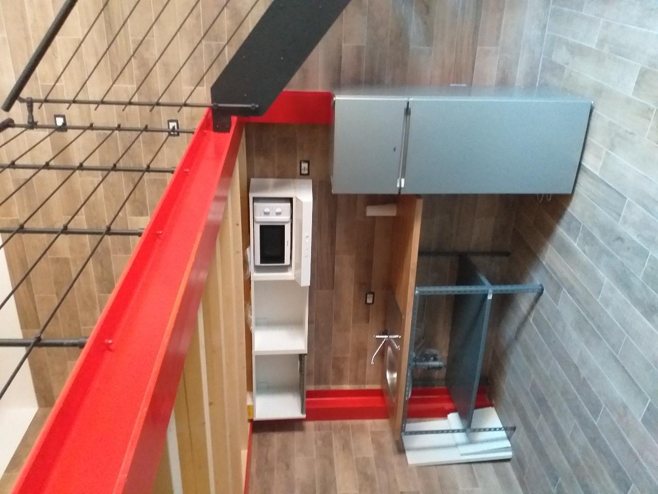 Appartamento in affitto a Bologna