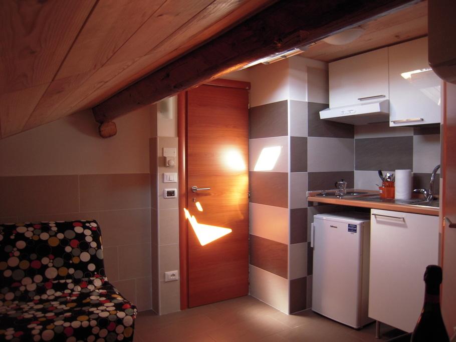 Appartamento in affitto a Bologna